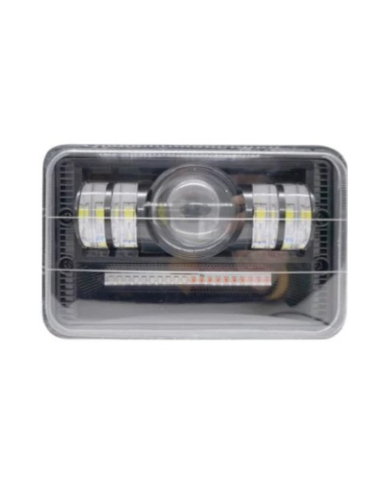 Hero Splendor Crash Guard – Bullet Studio