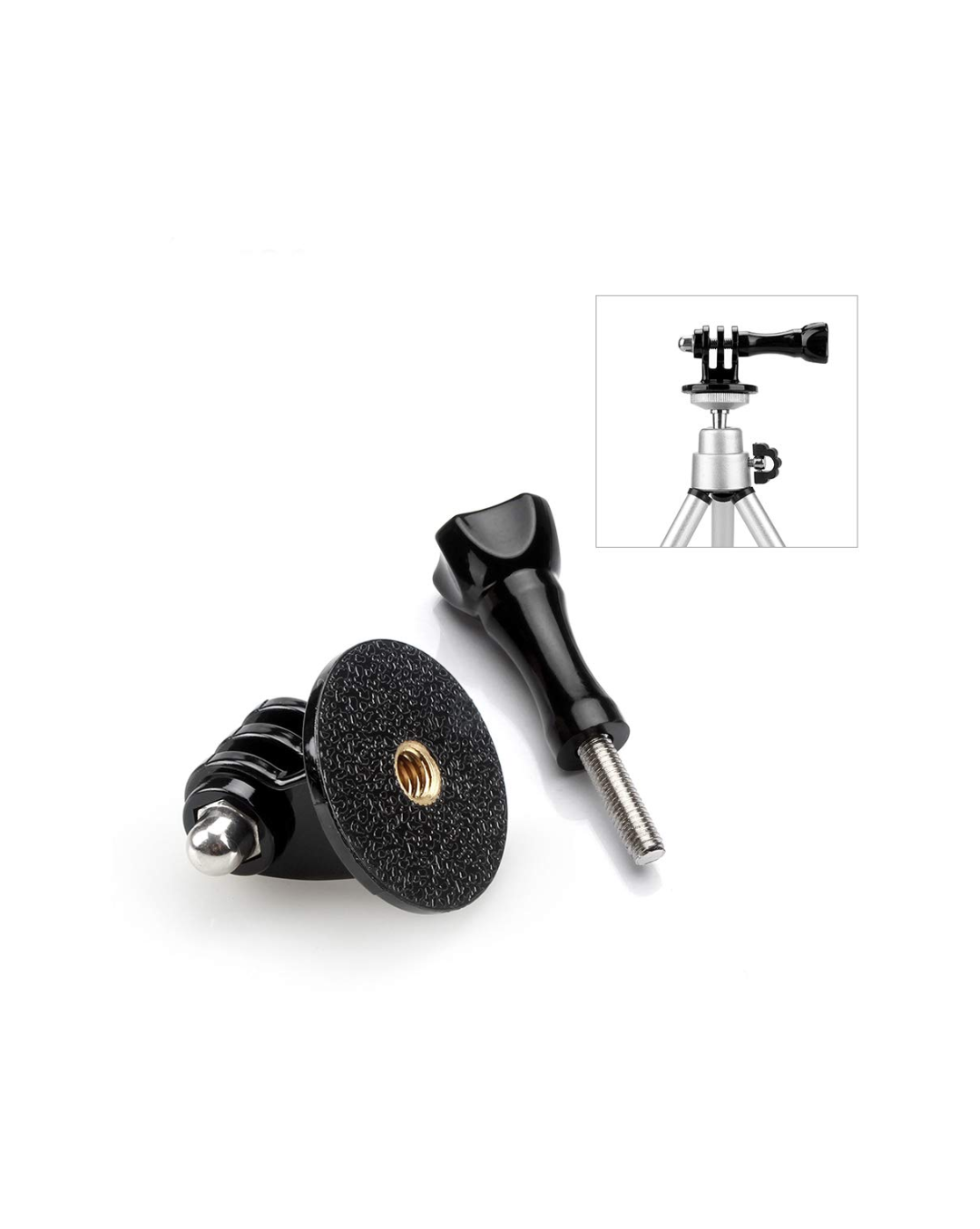 Camera Mount – Bullet Studio