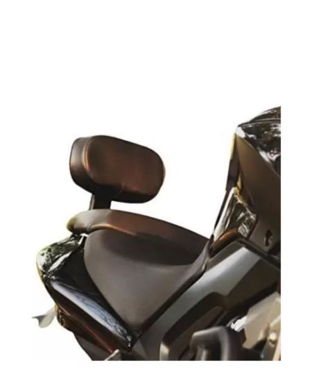 Splendor Backrest Type 1 – Bullet Studio