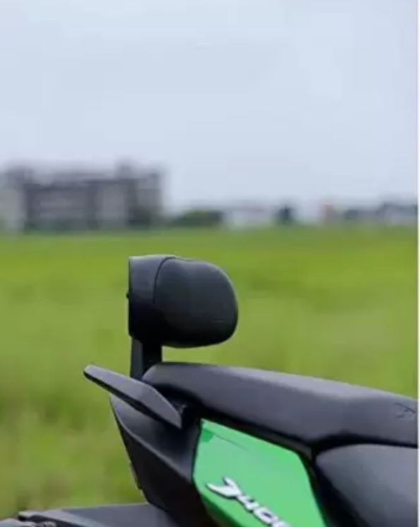 Splendor Backrest Type 1 – Bullet Studio