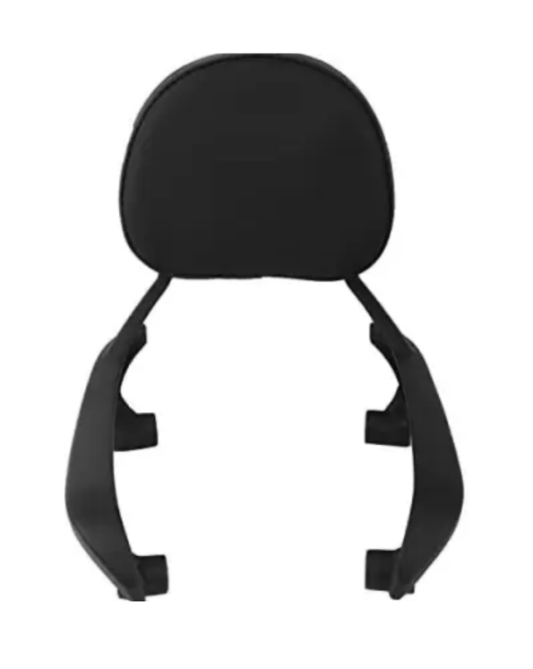 TVS Ronin Back Carrier – Bullet Studio