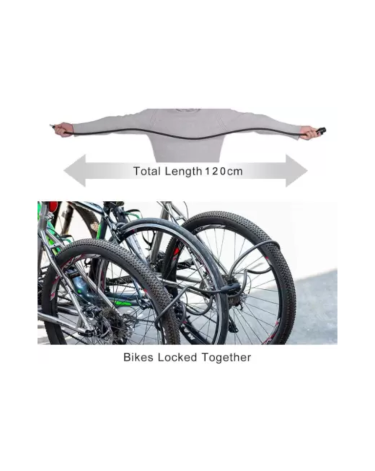 Big Key Lock – Bullet Studio