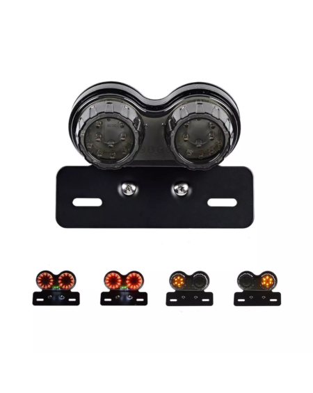 Backlight – Bullet Studio