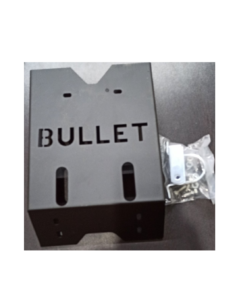 Bullet Engine Plate | Sump Guard – Bullet Studio