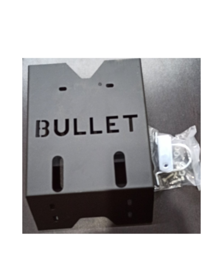 Bullet Engine Plate | Sump Guard – Bullet Studio