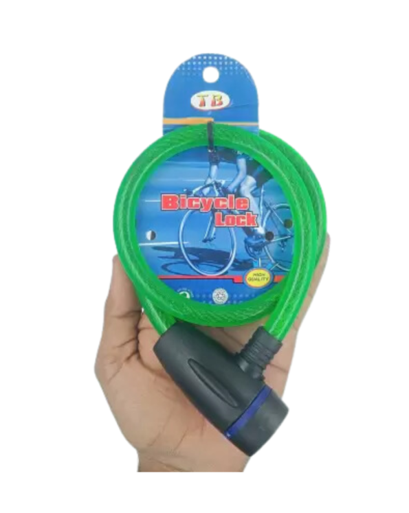 Locks – Bullet Studio