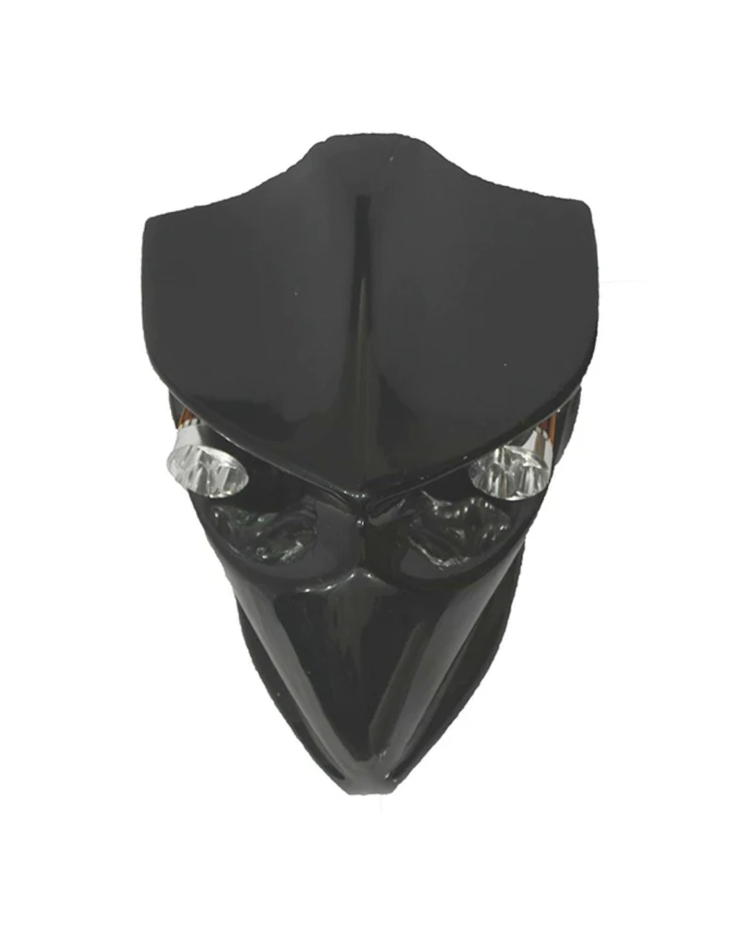 Double Headlight Universal – Bullet Studio