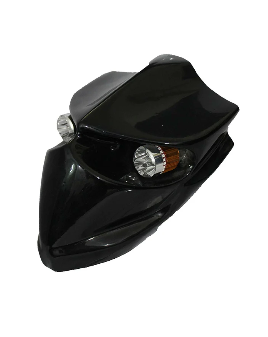 Universal Headlight – Bullet Studio