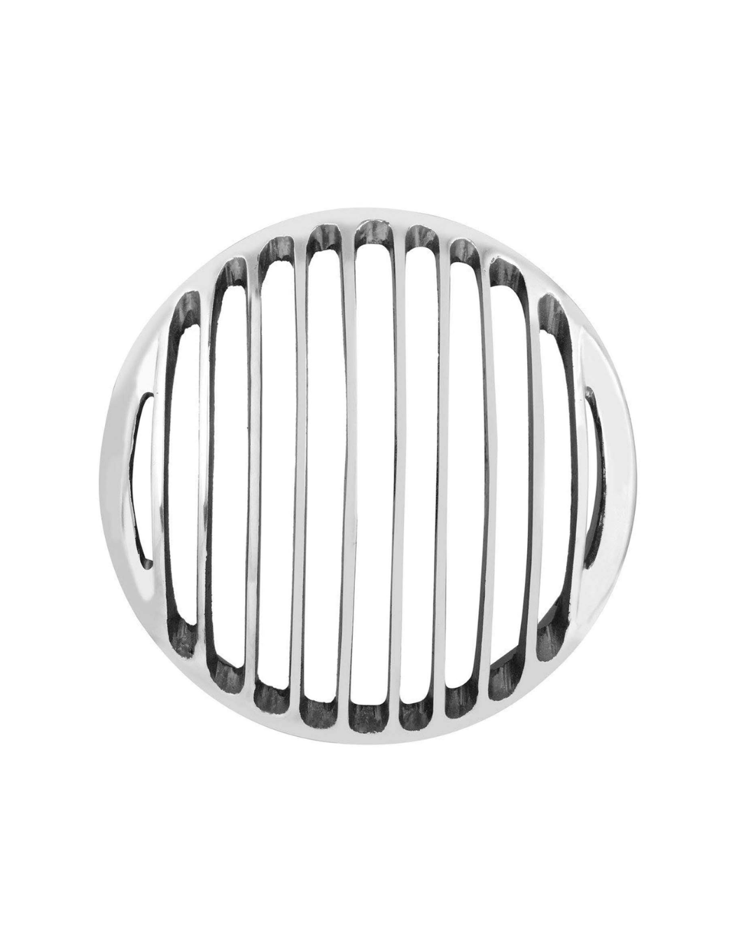 Headlight Grill – Bullet Studio