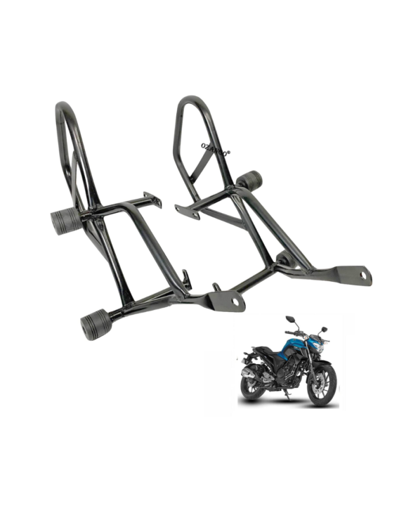 MG Hand Guard Black – Bullet Studio