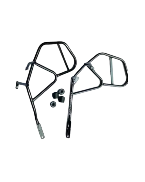 R15 V4 Leg Guard – Bullet Studio