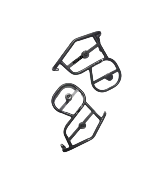 R15 V3 Leg Guard – Bullet Studio