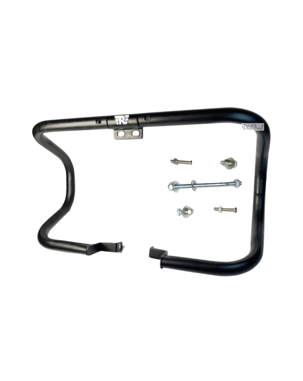 Hunter Double Slider Crash Guard – Bullet Studio