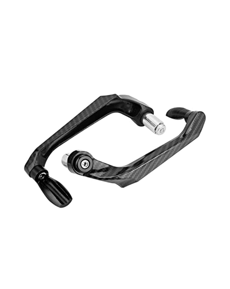 Lever Guard Carbon Black – Bullet Studio