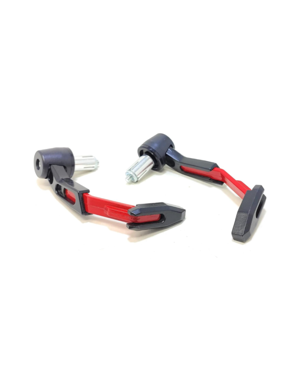 Lever Guard Red (Universal) – Bullet Studio