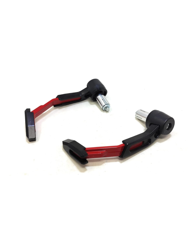 Lever Guard Red (Universal) – Bullet Studio