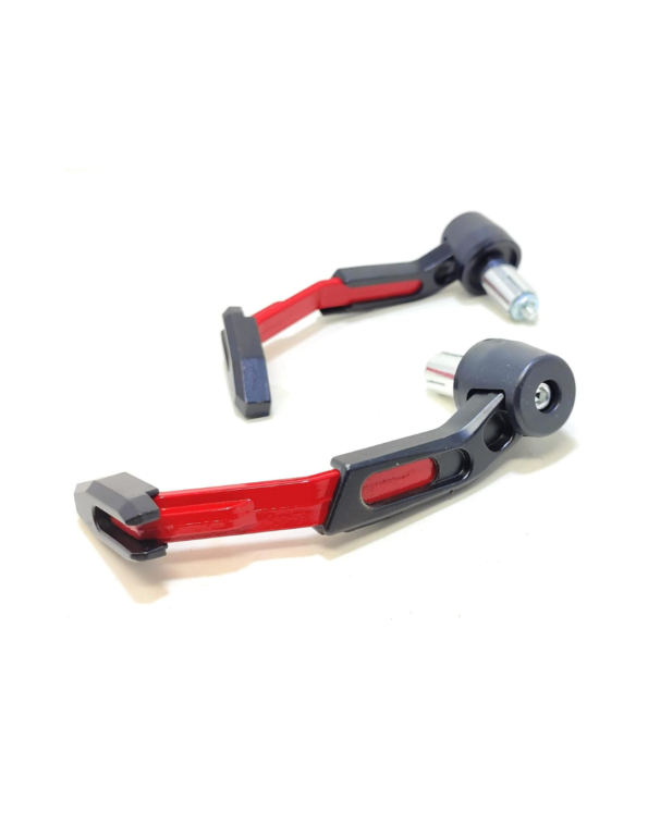 Lever Guard Red (Universal) – Bullet Studio