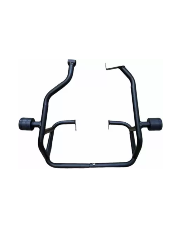 R15 V4 Leg Guard – Bullet Studio