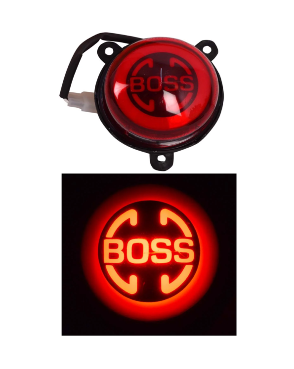 Backlight – Bullet Studio