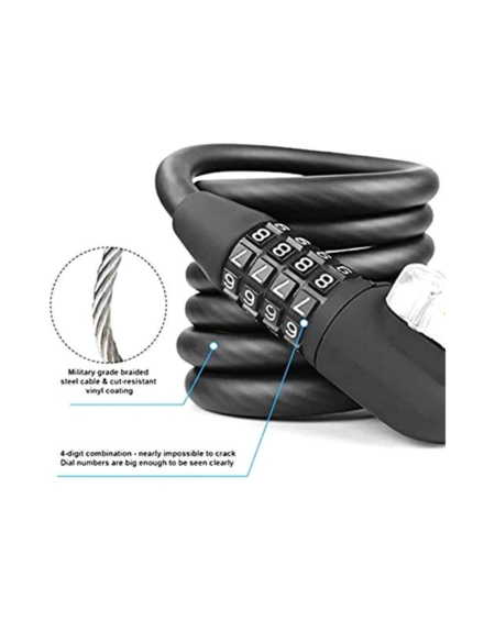 Number Lock Normal – Bullet Studio