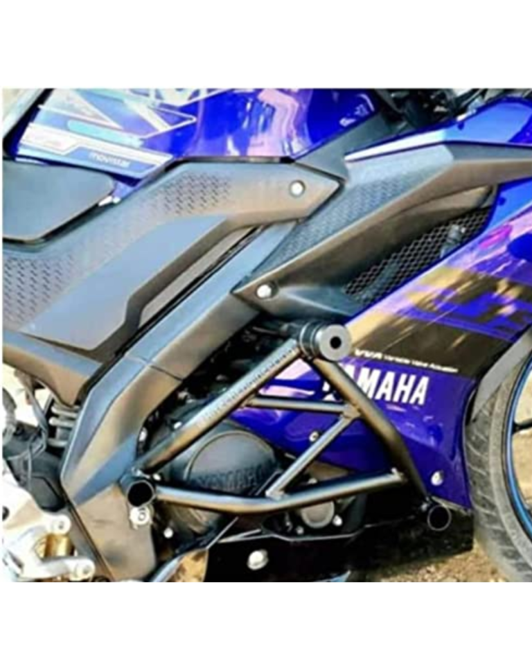 R15 V4 Leg Guard – Bullet Studio