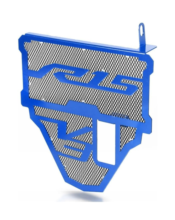Radiator Protector For YAMAHA R15 V3 – Bullet Studio