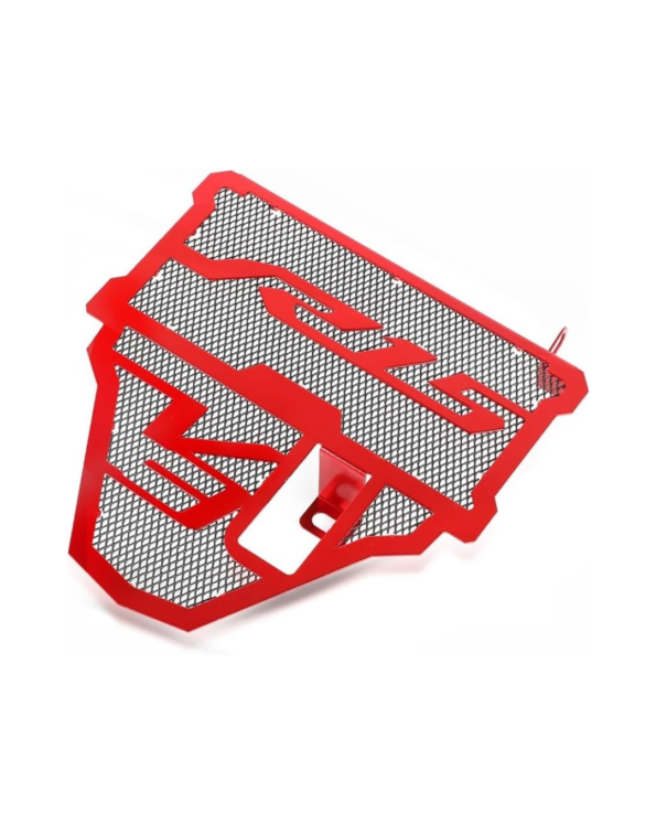 Radiator Protector For YAMAHA R15 V3 – Bullet Studio