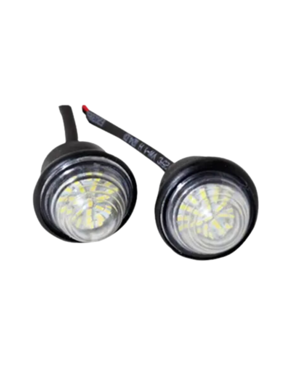 Red Eye Bulb (Pilot Light) – Bullet Studio