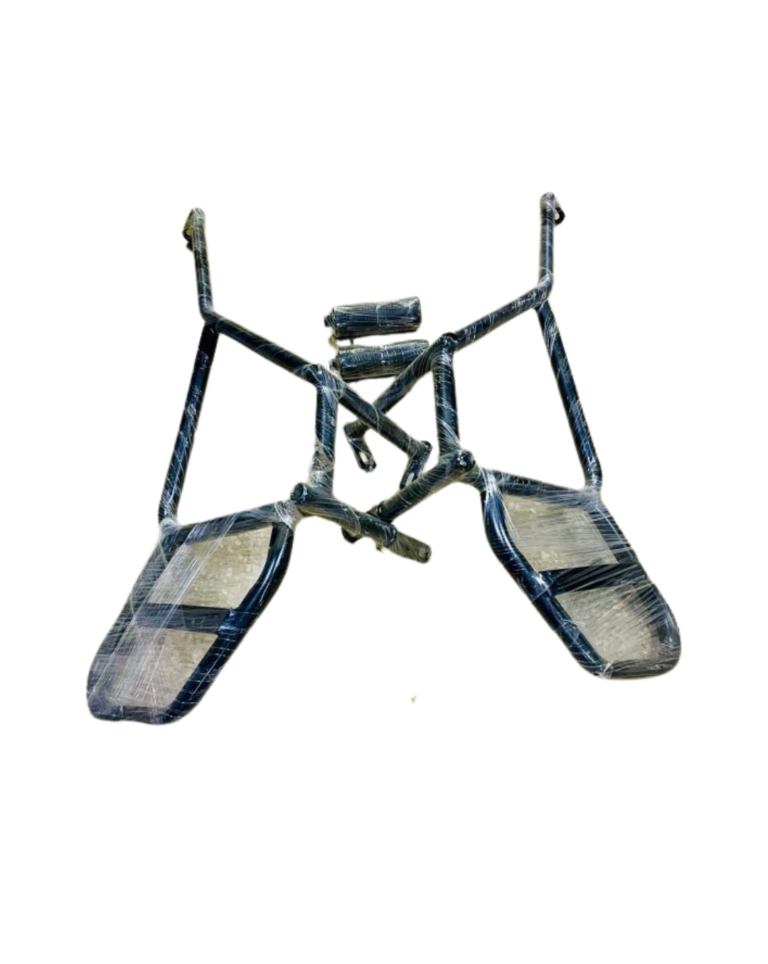 R15 V3 Leg Guard – Bullet Studio