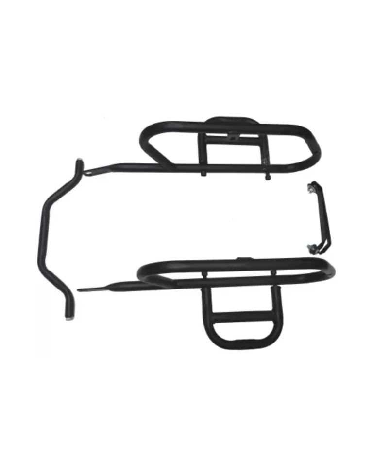Saddle Stay Hunter – Bullet Studio