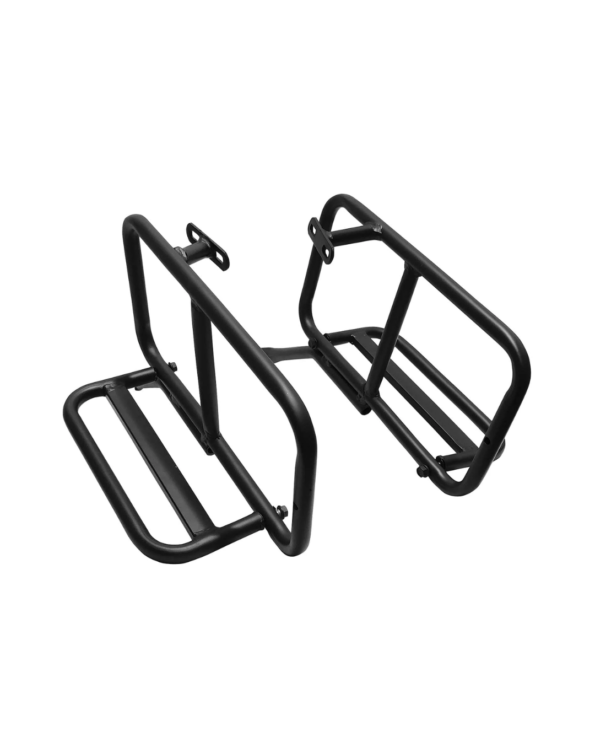 Saddle Stay – Bullet Studio