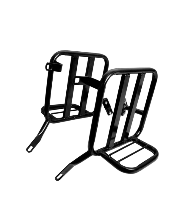 Saddle Stay for Meteor – Bullet Studio