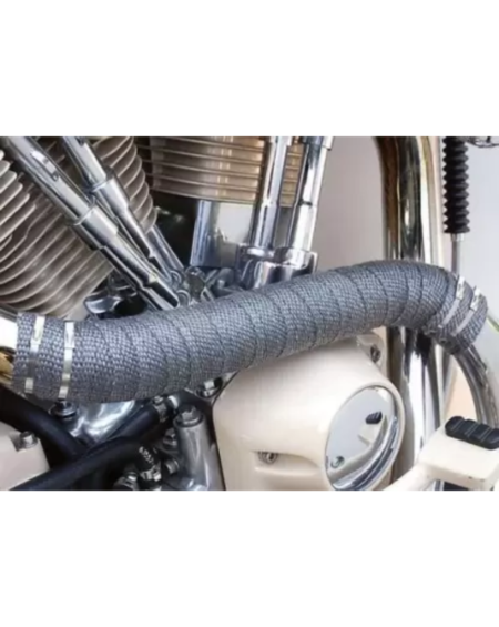 Silencer Wrap Black (Classic/Bullet) – Bullet Studio