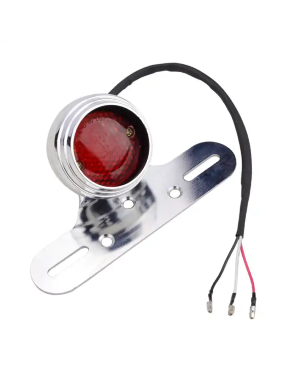 Backlight – Bullet Studio