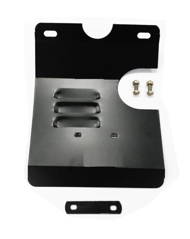 Splendor Engine Plate – Bullet Studio