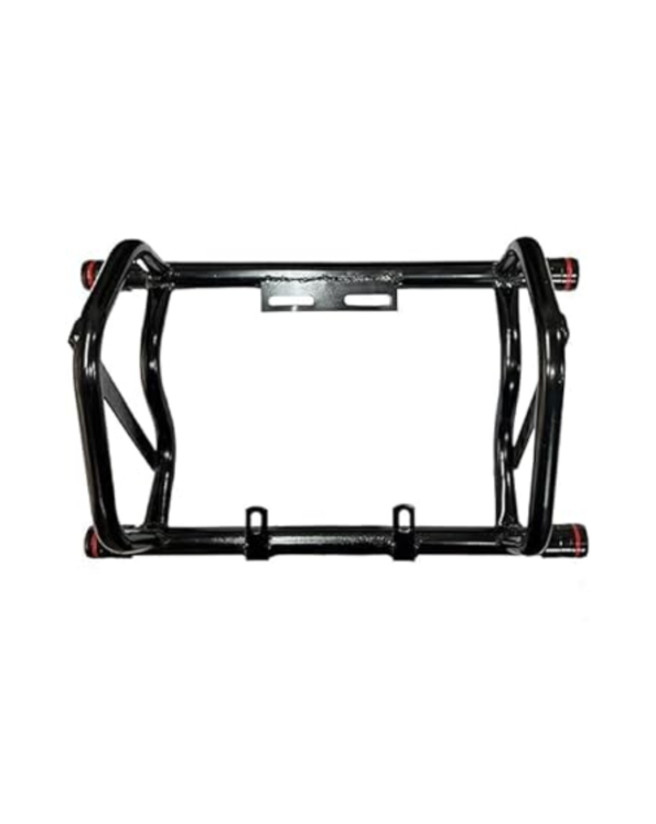 Royal Enfield Guerrilla 450 Front Master Cylinder Guard – Bullet Studio